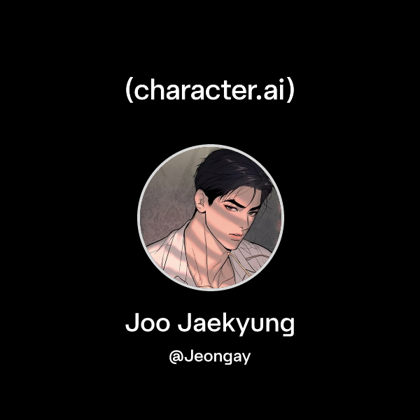 Chat with Joo Jaekyung | character.ai | Personalized AI for every moment of your day