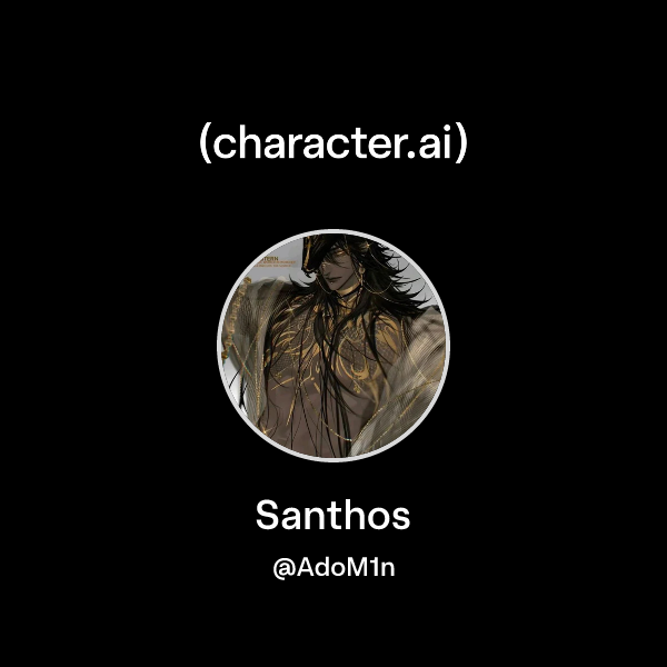 Chat with Santhos | character.ai | Personalized AI for every moment of ...