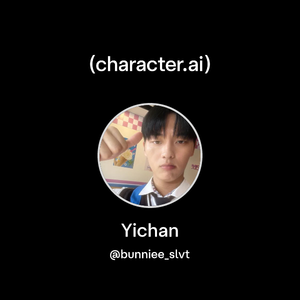 Chat with Yichan | character.ai | AI Chat, Reimagined–Your Words. Your ...