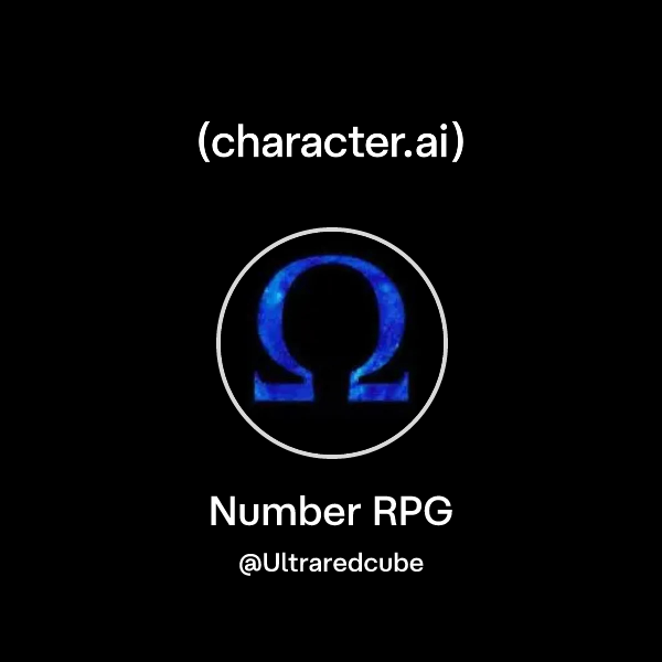 Chat with Number RPG | character.ai | AI Chat, Reimagined–Your Words ...
