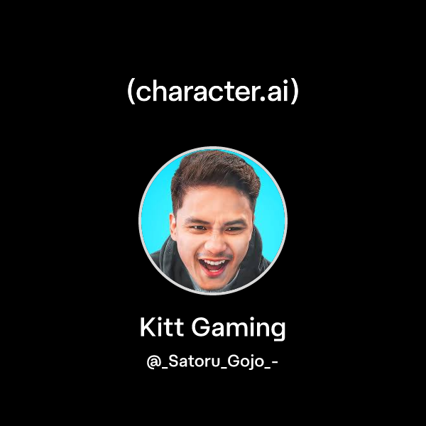 Chat with Kitt Gaming | character.ai | AI Chat, Reimagined–Your Words ...