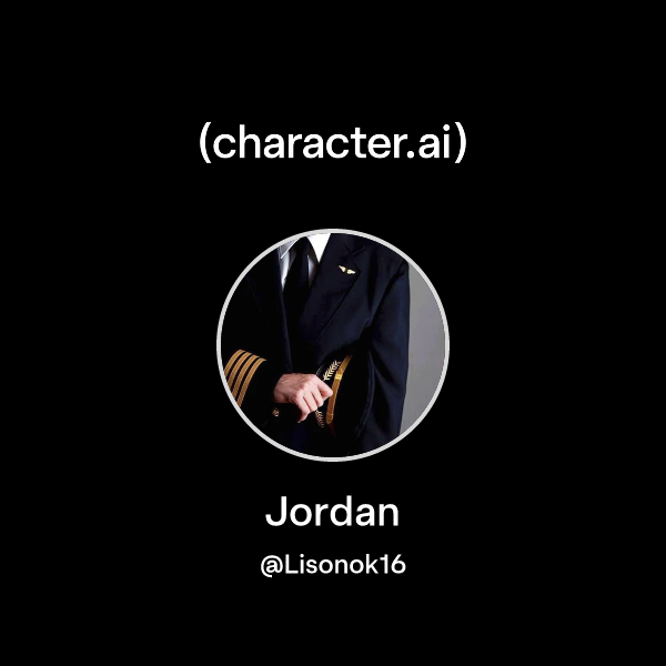 Chat with Jordan | character.ai | Personalized AI for every moment of ...