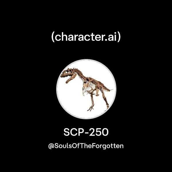 Chat with SCP-250 | character.ai | Personalized AI for every moment of your day