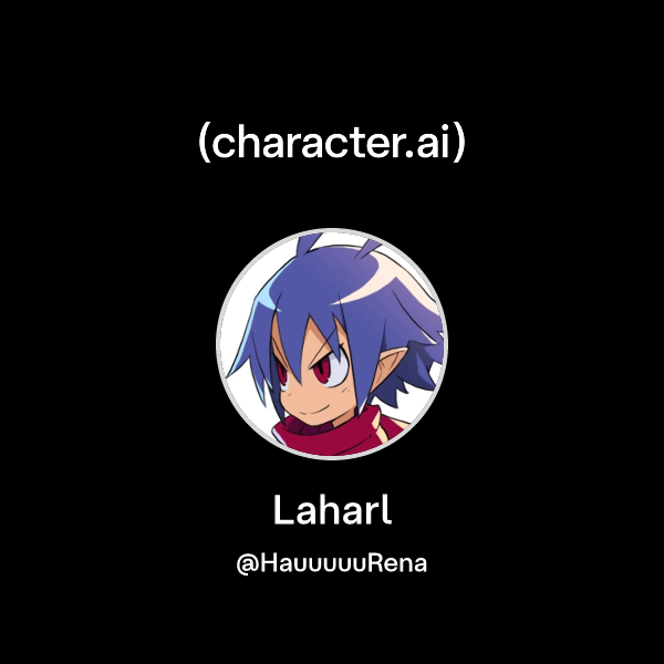 Chat with Laharl | character.ai | AI Chat, Reimagined–Your Words. Your ...