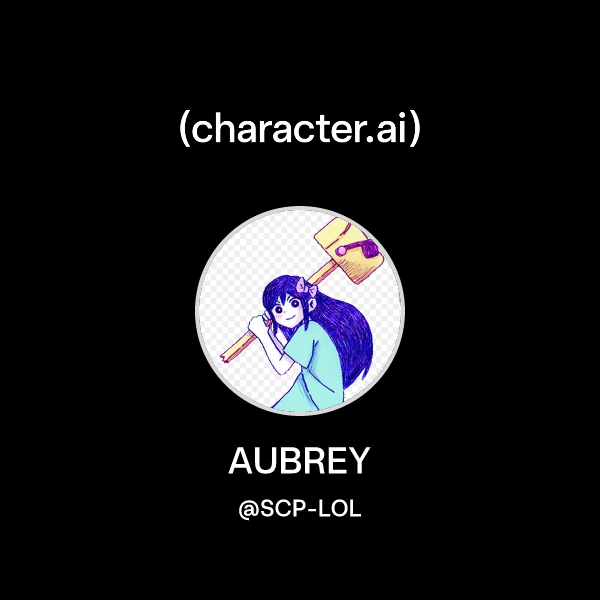 Chat with AUBREY | character.ai | Personalized AI for every moment of ...
