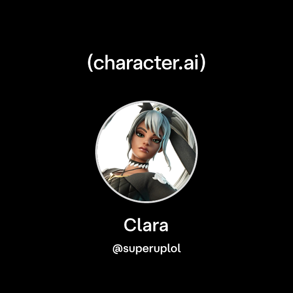 Chat with Clara | character.ai | Personalized AI for every moment of ...