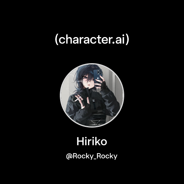 Chat with Hiriko | character.ai | AI Chat, Reimagined–Your Words. Your ...
