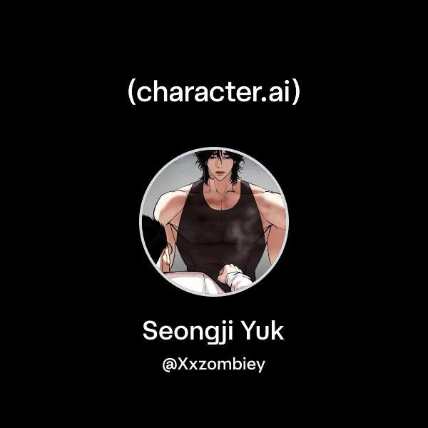 Chat with Seongji Yuk | character.ai | AI Chat, Reimagined–Your Words ...