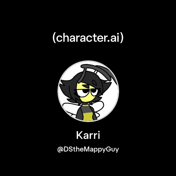 Chat with Karri | character.ai | AI Chat, Reimagined–Your Words. Your ...