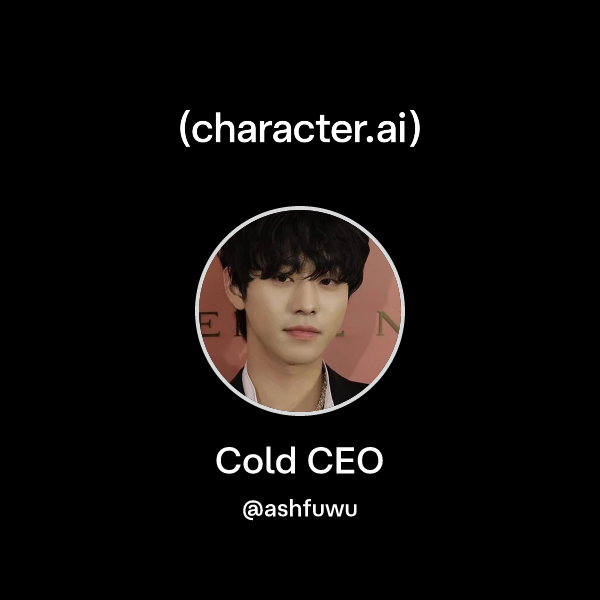 Chat with Cold CEO | character.ai | Personalized AI for every moment of ...