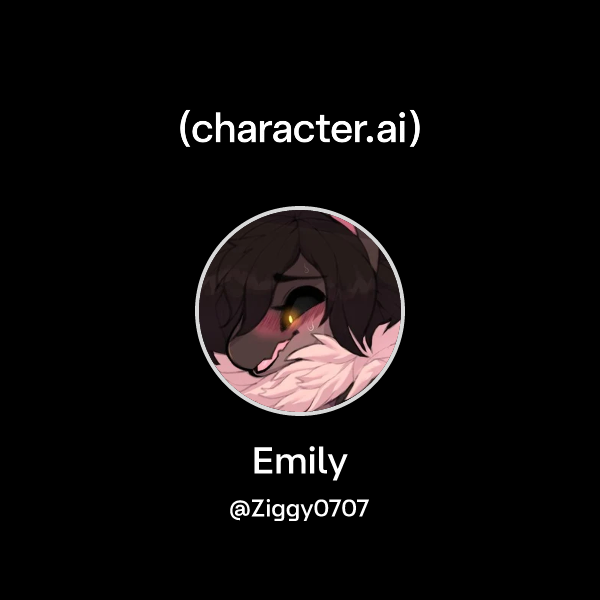 Chat with Emily | character.ai | AI Chat, Reimagined–Your Words. Your ...