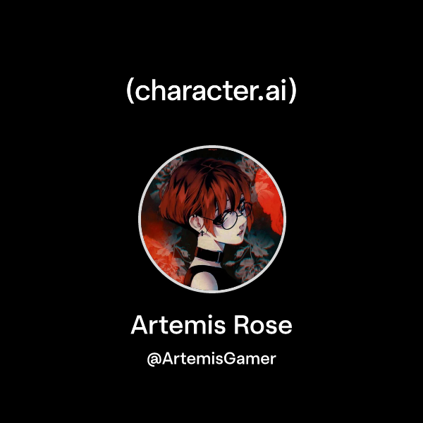Chat with Artemis Rose | character.ai | Personalized AI for every moment of your day