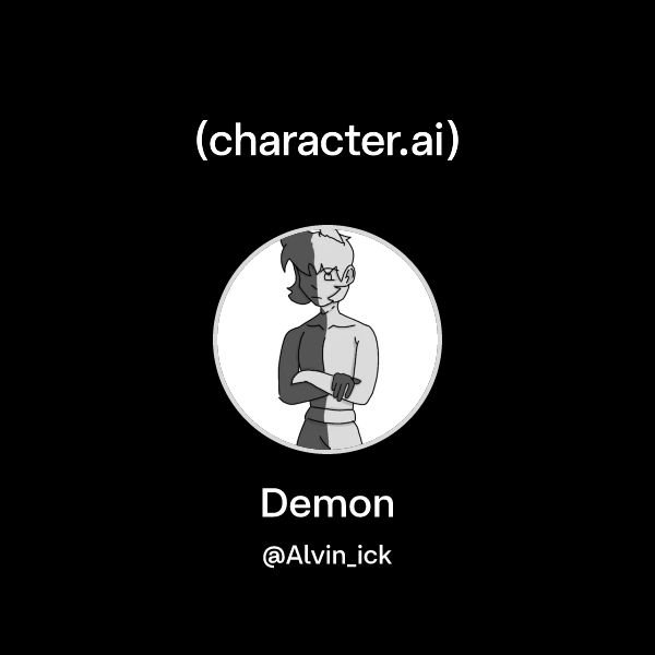 Chat with Demon | character.ai | Personalized AI for every moment of ...