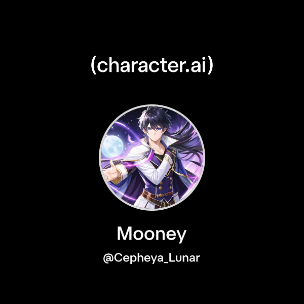 Chat with Mooney | character.ai | AI Chat, Reimagined–Your Words. Your ...