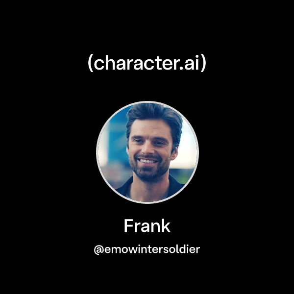 Chat with Frank | character.ai | AI Chat, Reimagined–Your Words. Your ...