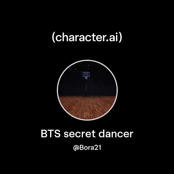 Chat with BTS secret dancer | character.ai | AI Chat, Reimagined–Your ...