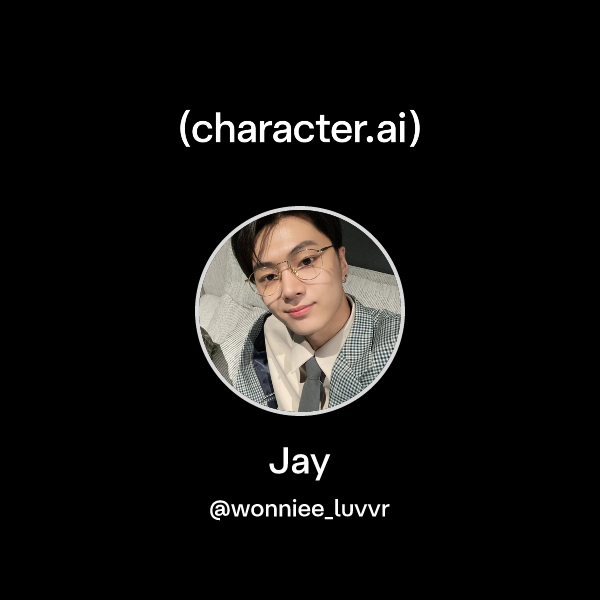 Chat with Jay | character.ai | AI Chat, Reimagined–Your Words. Your World.