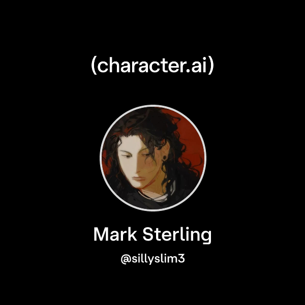 Chat with Mark Sterling | character.ai | Personalized AI for every ...