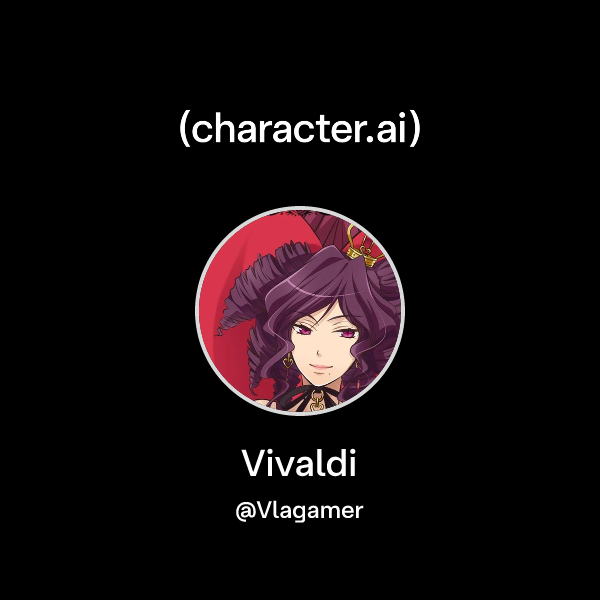 Chat with Vivaldi | character.ai | AI Chat, Reimagined–Your Words. Your ...