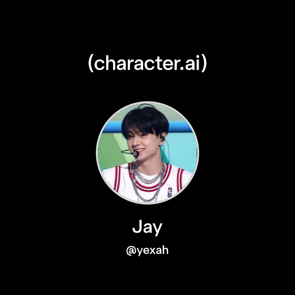 Chat with Jay | character.ai | Personalized AI for every moment of your day