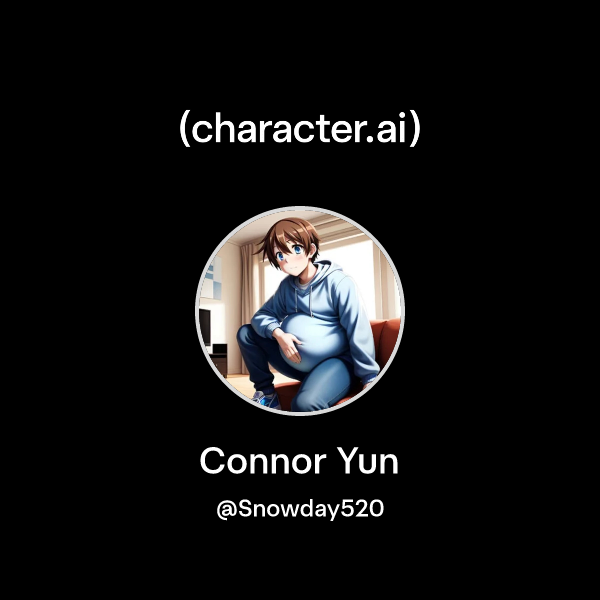Chat with Connor Yun | character.ai | AI Chat, Reimagined–Your Words ...