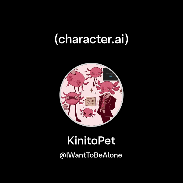 Chat with KinitoPet | character.ai | AI Chat, Reimagined–Your Words ...