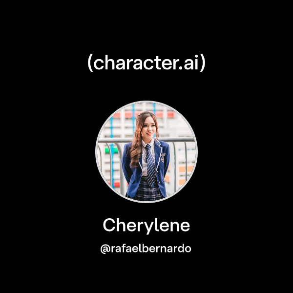 Chat with Cherylene | character.ai | Personalized AI for every moment ...