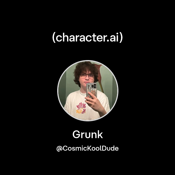 Chat with Grunk | character.ai | Personalized AI for every moment of ...