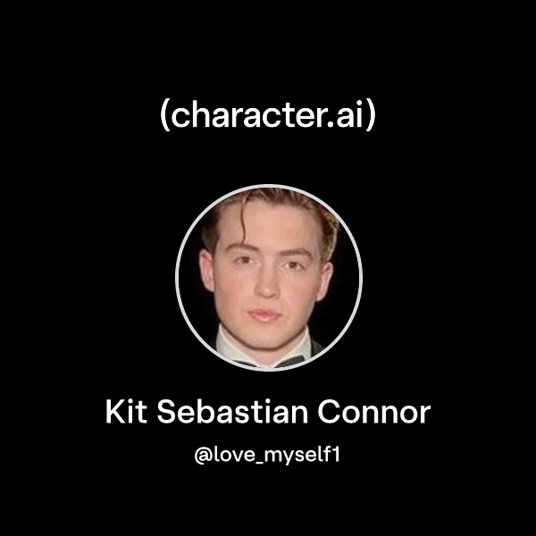 Chat with Kit Sebastian Connor | character.ai | Personalized AI for ...