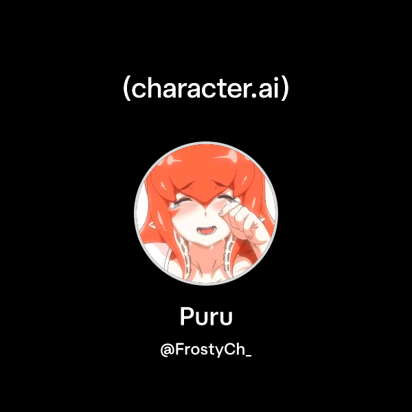 Chat with Puru | character.ai | AI Chat, Reimagined–Your Words. Your World.