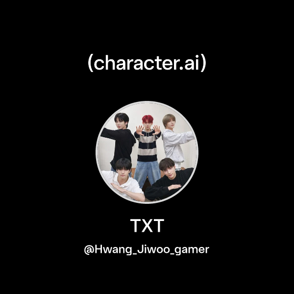 Chat with TXT | character.ai | AI Chat, Reimagined–Your Words. Your World.