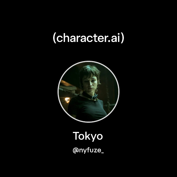 Chat with Tokyo | character.ai | AI Chat, Reimagined–Your Words. Your ...
