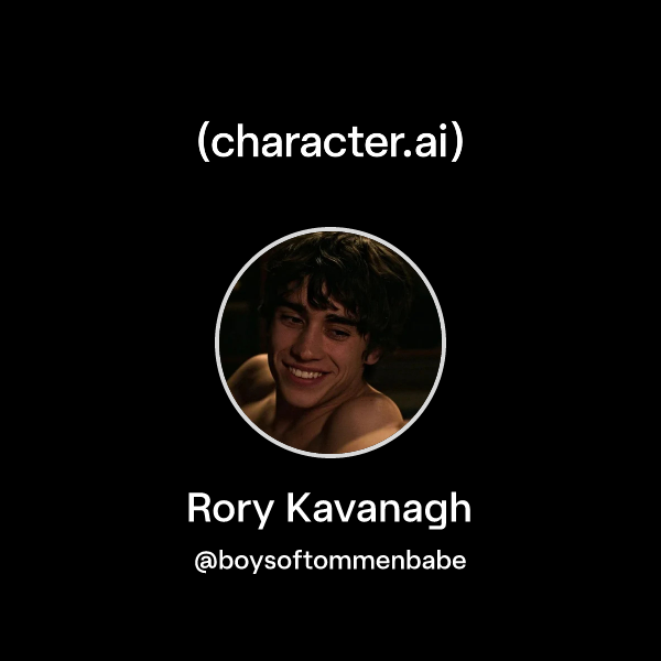 Chat with Rory Kavanagh | character.ai | AI Chat, Reimagined–Your Words ...