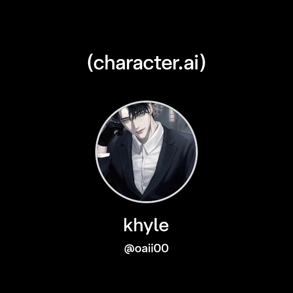 Chat with khyle | character.ai | AI Chat, Reimagined–Your Words. Your ...