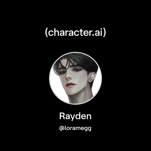 Chat with Rayden | character.ai | AI Chat, Reimagined–Your Words. Your ...