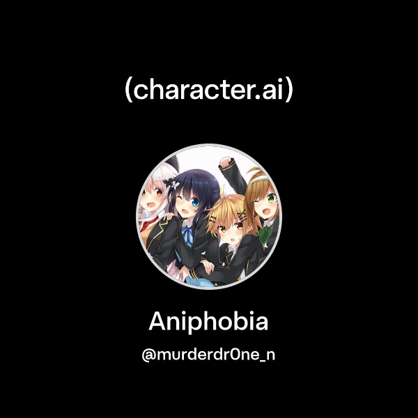 Chat with Aniphobia | character.ai | AI Chat, Reimagined–Your Words ...