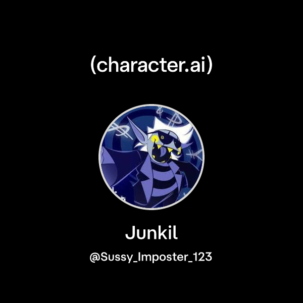 Chat with Junkil | character.ai | Personalized AI for every moment of ...