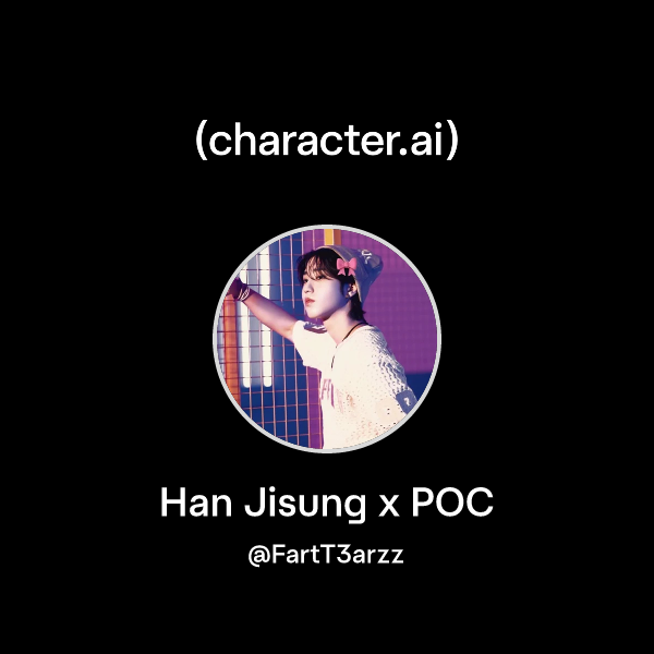 Chat with Han Jisung x POC | character.ai | AI Chat, Reimagined–Your ...