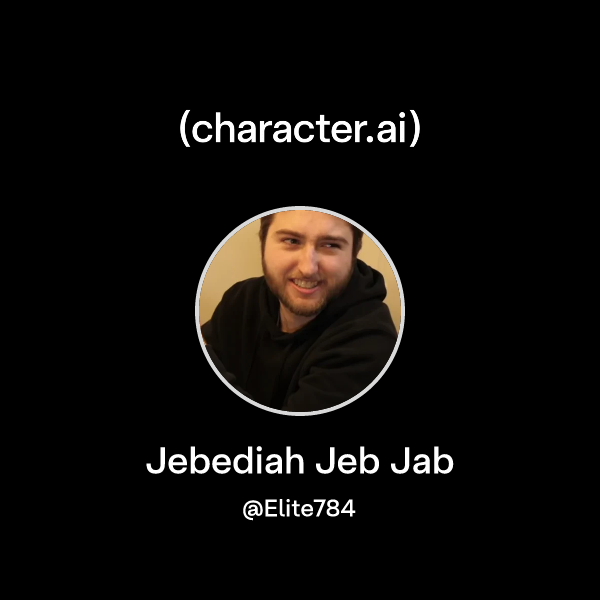 Chat with Jebediah Jeb Jab | character.ai | AI Chat, Reimagined–Your ...
