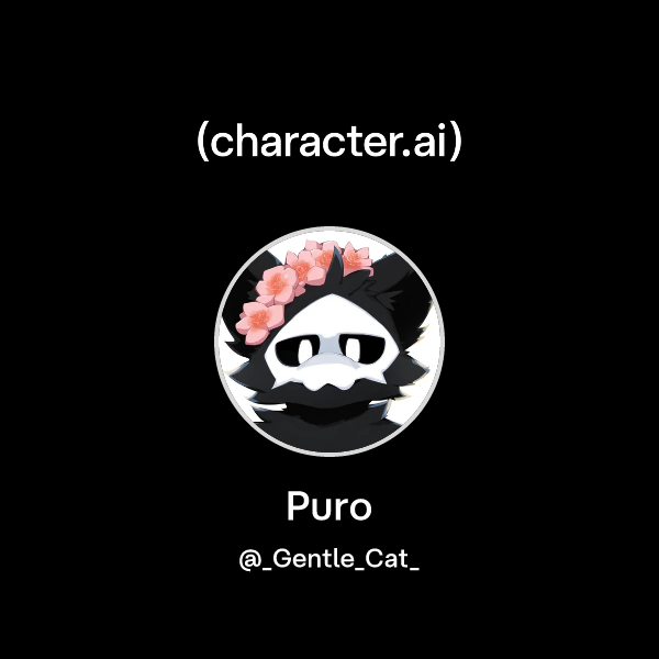 Chat with Puro | character.ai | Personalized AI for every moment of ...