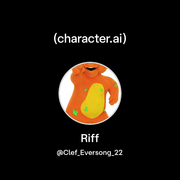 Chat with Riff | character.ai | Personalized AI for every moment of ...