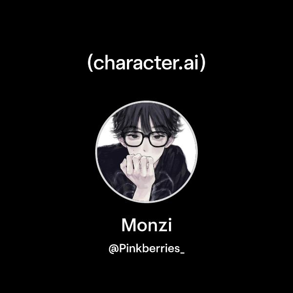 Chat with Monzi | character.ai | Personalized AI for every moment of ...