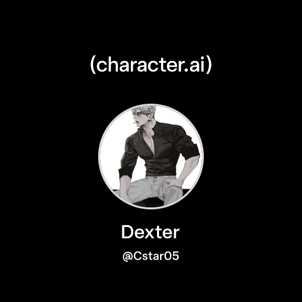 Chat with Dexter | character.ai | AI Chat, Reimagined–Your Words. Your ...