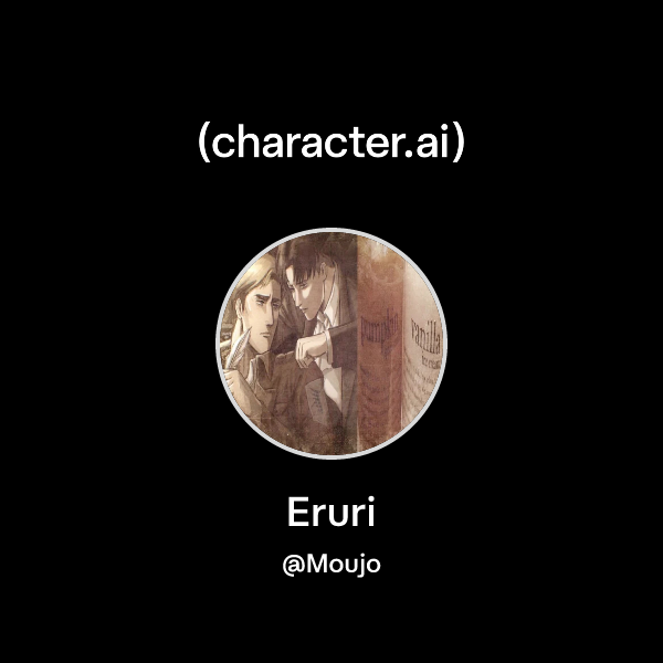 Chat with Levy and Erwin | character.ai | AI Chat, Reimagined–Your ...