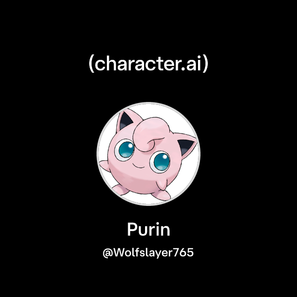 Chat with Purin | character.ai | AI Chat, Reimagined–Your Words. Your ...