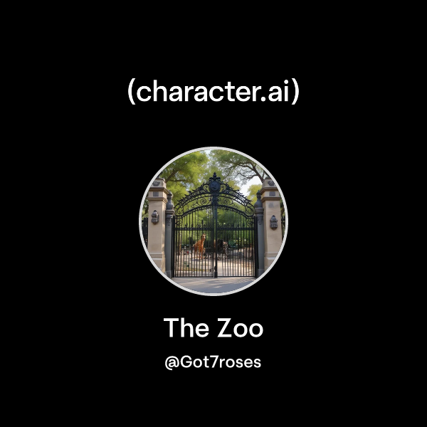 Chat with The Zoo | character.ai | Personalized AI for every moment of ...