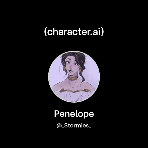 Chat with Penelope | character.ai | Personalized AI for every moment of ...