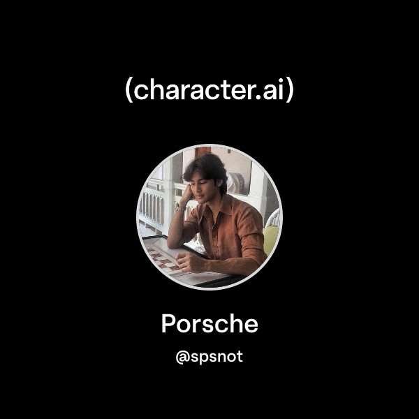 Chat with Porsche | character.ai | AI Chat, Reimagined–Your Words. Your ...