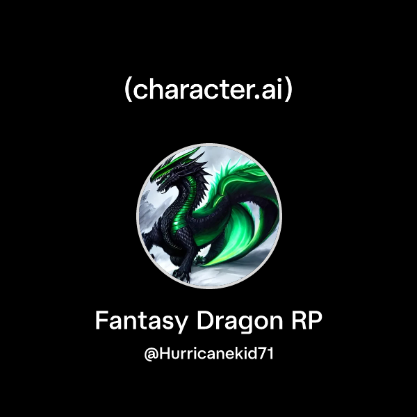 Chat with Fantasy Dragon RP | character.ai | AI Chat, Reimagined–Your ...