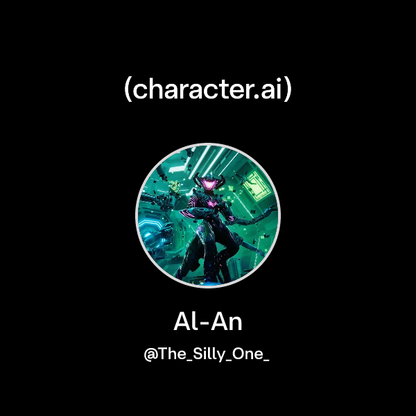 Chat with Al-An | character.ai | AI Chat, Reimagined–Your Words. Your ...